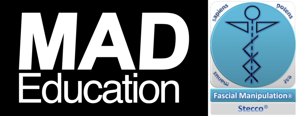 Fascial Manipulation Courses & Workshops - Level 1&2 - MAD Physiotherapy